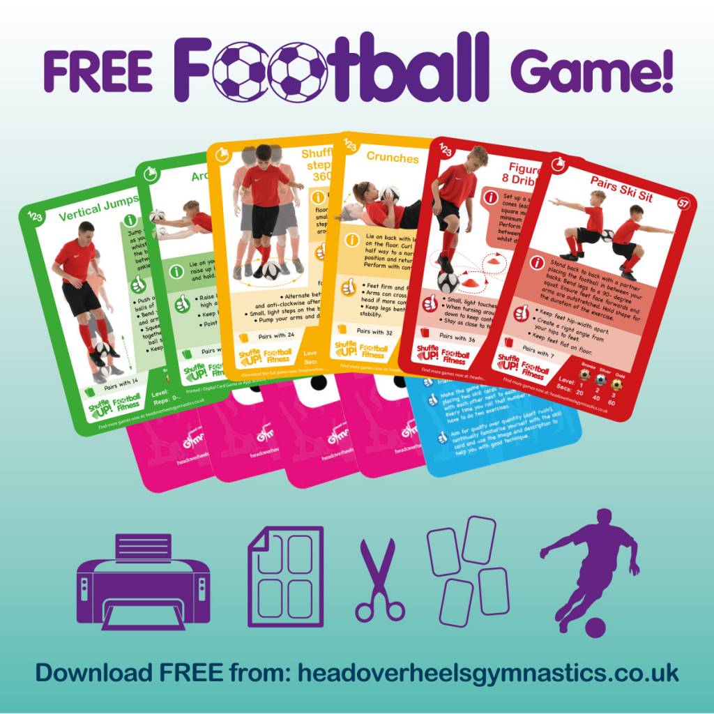 Downloadable Archives - Head Over Heels Gymnastics